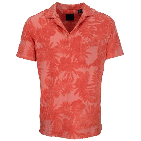 LORDS OF HARLECH | Shirts | New Lords Of Harlech Johnny Farm Floral ...